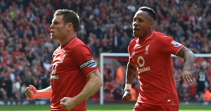 Andy Cole: Klopp's Liverpool like Keegan's Newcastle - Football365