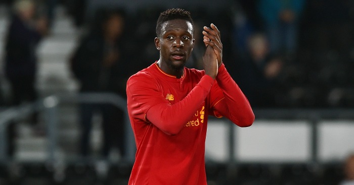 'The only thing stopping Origi being the best is himself' - Football365