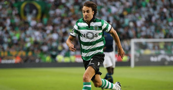 Former coach: Markovic moved to Liverpool too early