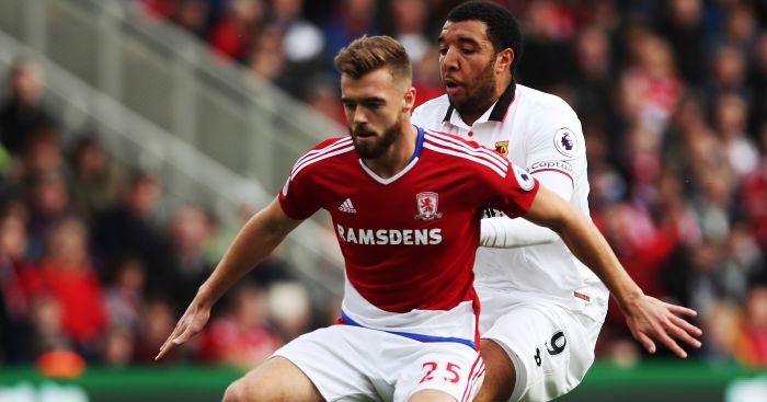 Chambers is getting better in every game - Wenger