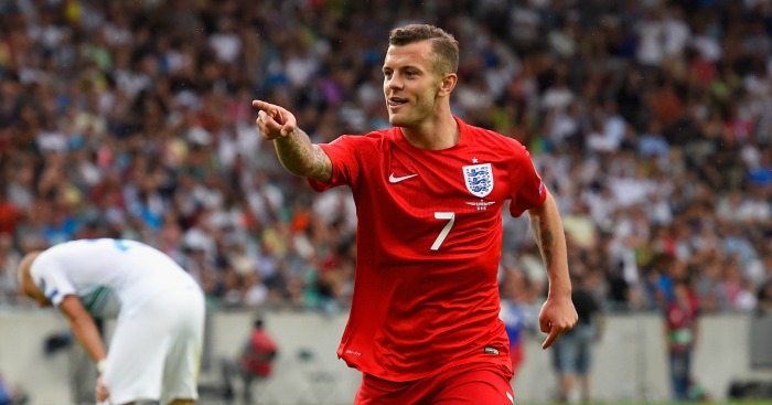 Dearth of midfielders leaves us longing for Jack... - Football365