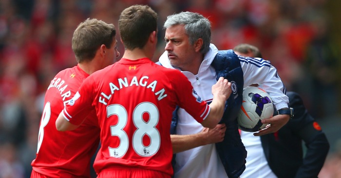 Mediawatch: What's 'Mourinho way' again, ex-Fat Man? - Football365