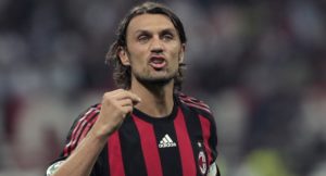Portrait of an icon: Paolo Maldini - Football365