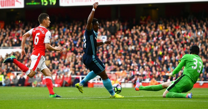 Football365's weekly awards - October 26 - Football365