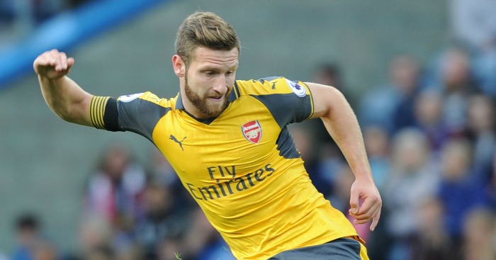Mustafi: We changed from style to steel - Football365