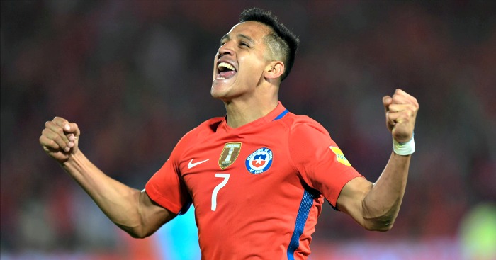 Football365's weekly awards - November 17 - Football365