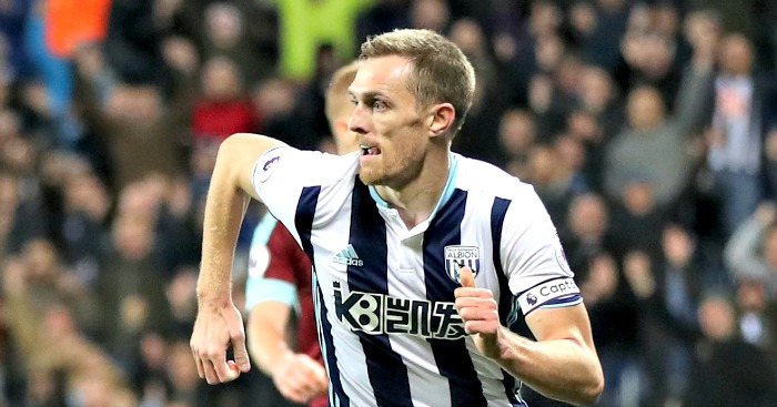 Fletcher discusses 'incredibly quick' move to Stoke - Football365