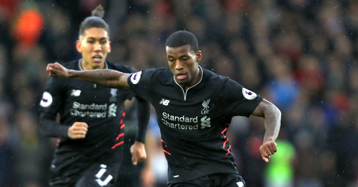 Football365's weekly awards - November 23 - Football365