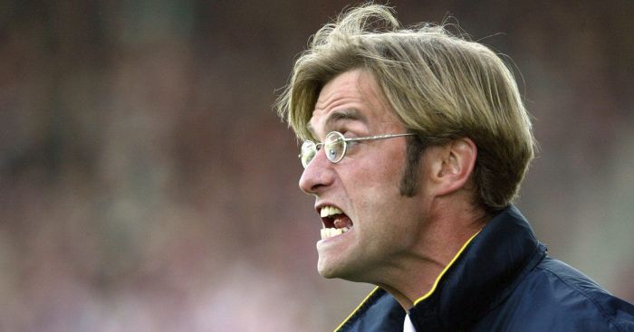 I dressed as Santa Claus to hit the town - Klopp