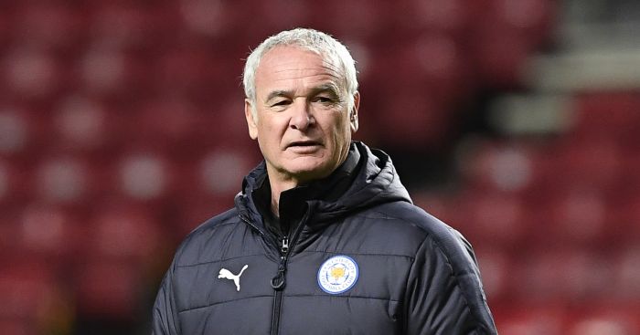 Leicester back their manager with statement - Football365