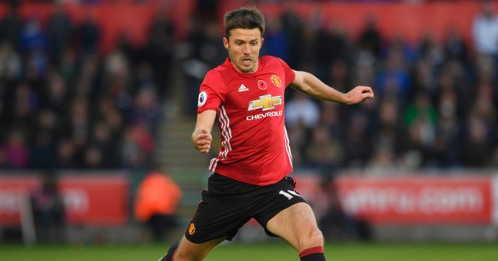 Carrick: I can still make a ‘significant contribution’