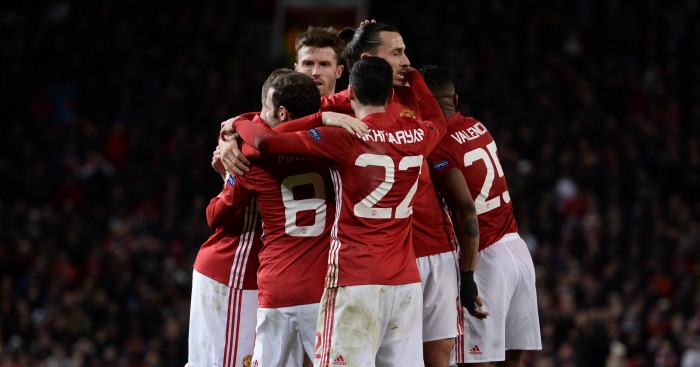 Play it again, Jose; this United side thrilled... - Football365