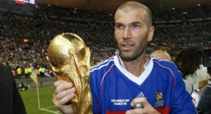 Portrait of an icon: Zinedine Zidane - Football365
