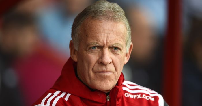 New boss must revert to traditional playing style - Curtis