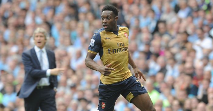 Wenger provides positive update on Welbeck fitness
