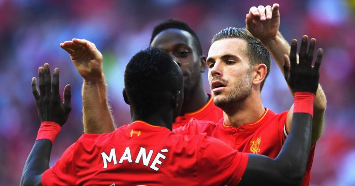 Liverpool: Five players to build around - Football365