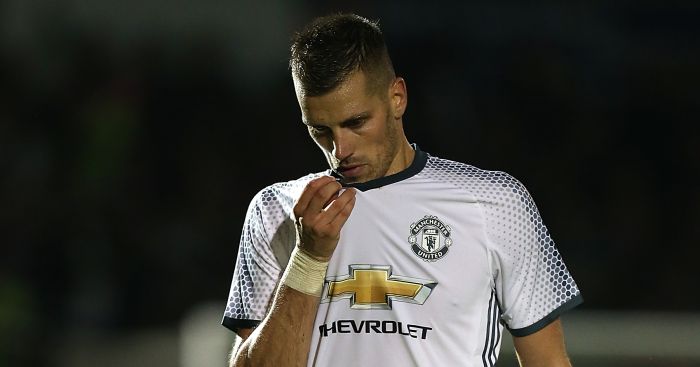 Jose: No acceptable bids for Schneiderlin or any player
