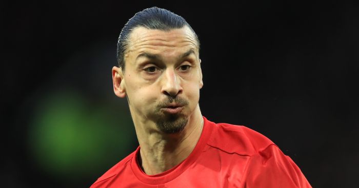 I could have been even more phenomenal - Zlatan