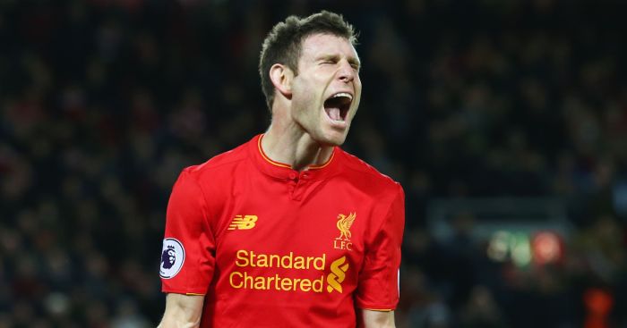 Top 10 Premier League regulars looking over their shoulder - Football365
