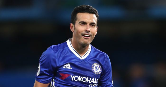 Pedro rates Spurs man as his toughest PL opponent