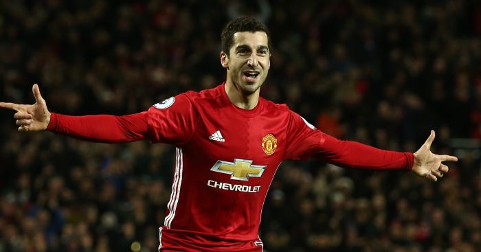 Mkhi: If you don't take Utd chance you are 'out quickly' - Football365