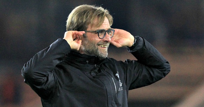 Klopp explains why he hit out at Neville brothers - Football365