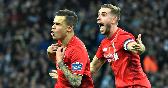 Have Liverpool ever had more than one great at once? - Football365