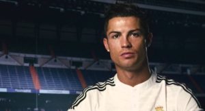 Portrait of an icon: Cristiano Ronaldo - Football365