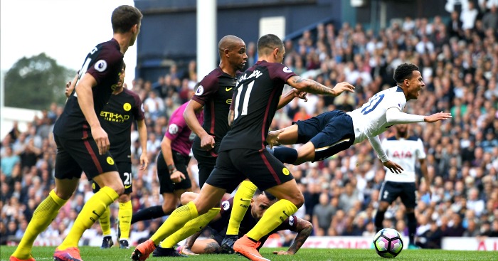 Big Weekend: The Premier League watcher - Football365