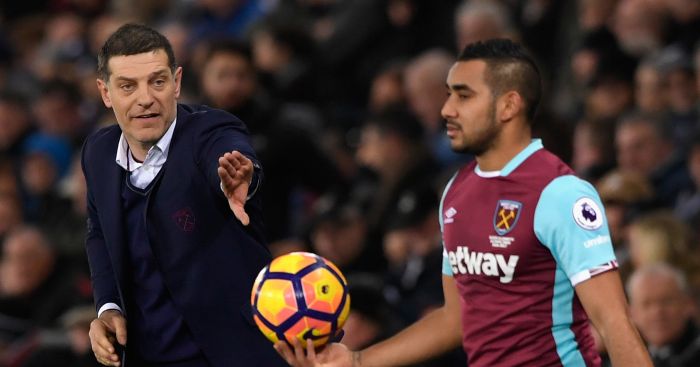 Payet: Why I was 'p*ssed off' and left West Ham - Football365