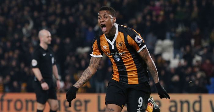 Former Hull striker signs contract with CSKA Moscow