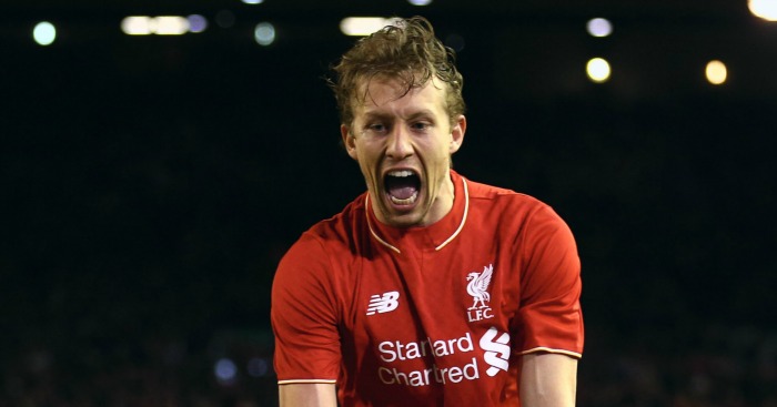 Liverpool accept £5m bid for longest-serving player - Football365