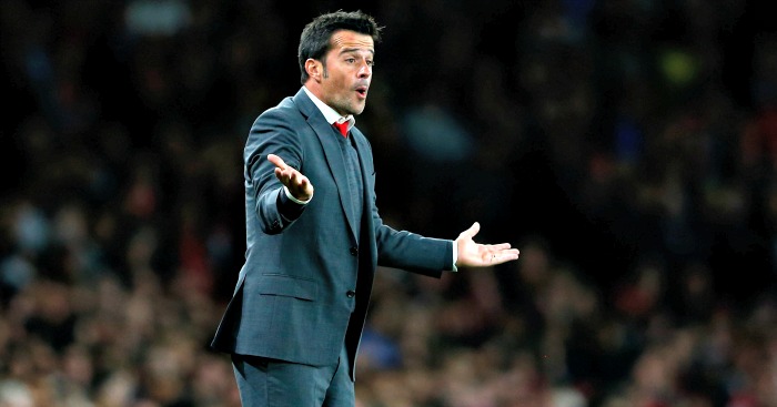 Hull City appoint unknown Irishman Marc O'Silva - Football365