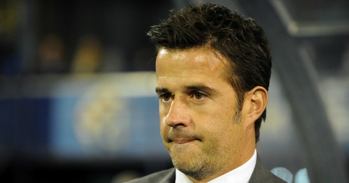 Marco Silva to take Hull reins on Thursday - Football365