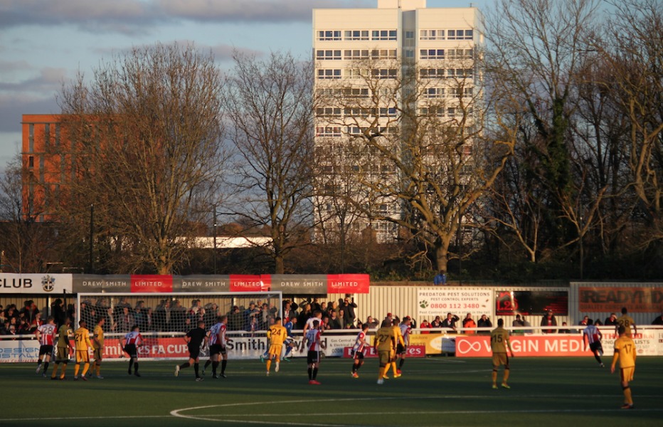 Sutton United: The most traditional of giant-slayers - Football365