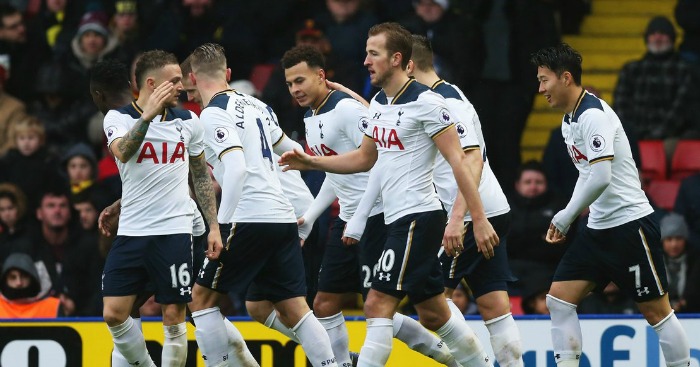 Time to look on the bright side of Tottenham life - Football365