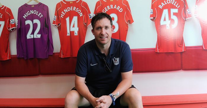 Liverpool legend Fowler reveals Wenger tried to sign him