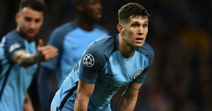 Stones reveals messages of support from rival players - Football365