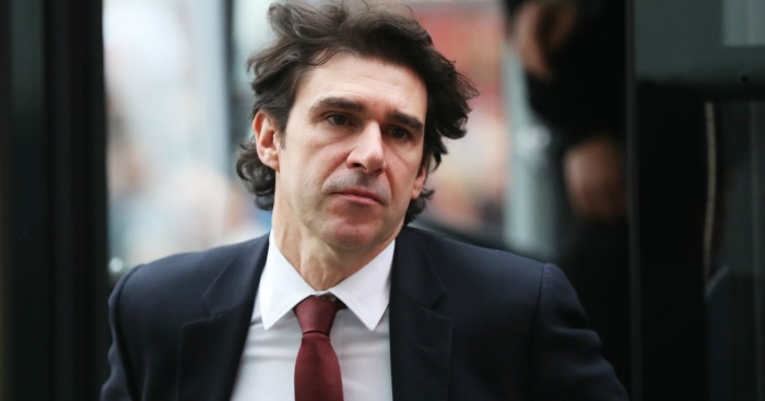 Karanka: Boro are in an 'amazing situation' - Football365