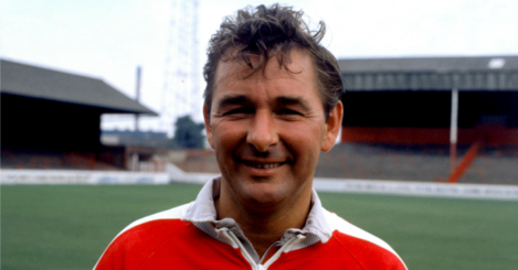 Portrait of an icon: Brian Clough - Football365