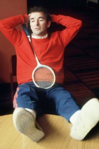 Portrait of an icon: Brian Clough - Football365