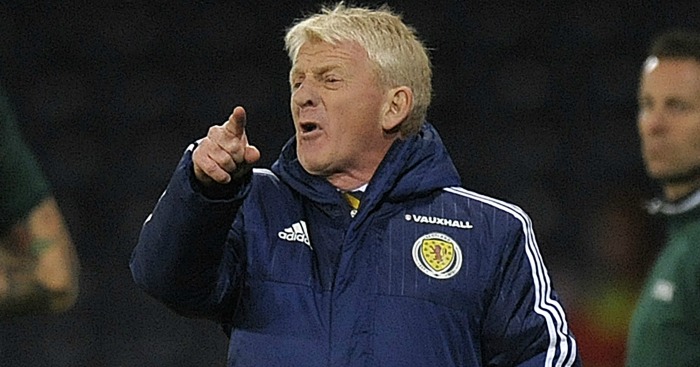 Strachan: Martin boo-boys 'don't understand the game' - Football365