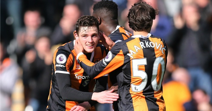 Hull 2-1 West Ham: Smack Bilic up - Football365