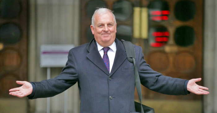On Kelvin Mackenzie, The Sun and the state of play - Football365