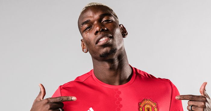 Pogba: Trophies, not style, is all that matters - Football365