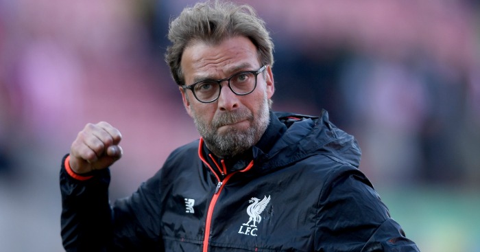 Klopp discusses CL impact on transfer plans - Football365