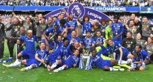The 2016/17 Premier League: F365's season in review - Football365