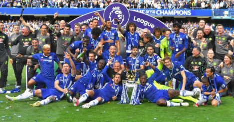 The 2016/17 Premier League: F365's season in review - Football365