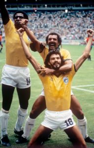 Portrait of an icon: Socrates - Football365