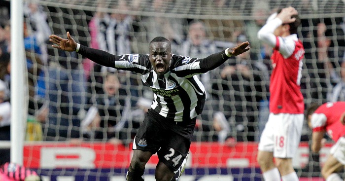 Tragic news: Cheick Tiote dies at age of 30 - Football365